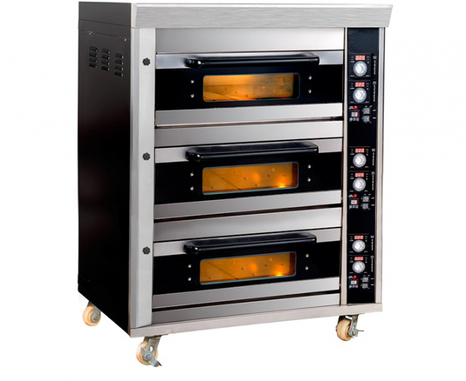 ProBake Max: Inspired By Top Baking Creators | Baking ProOven ...