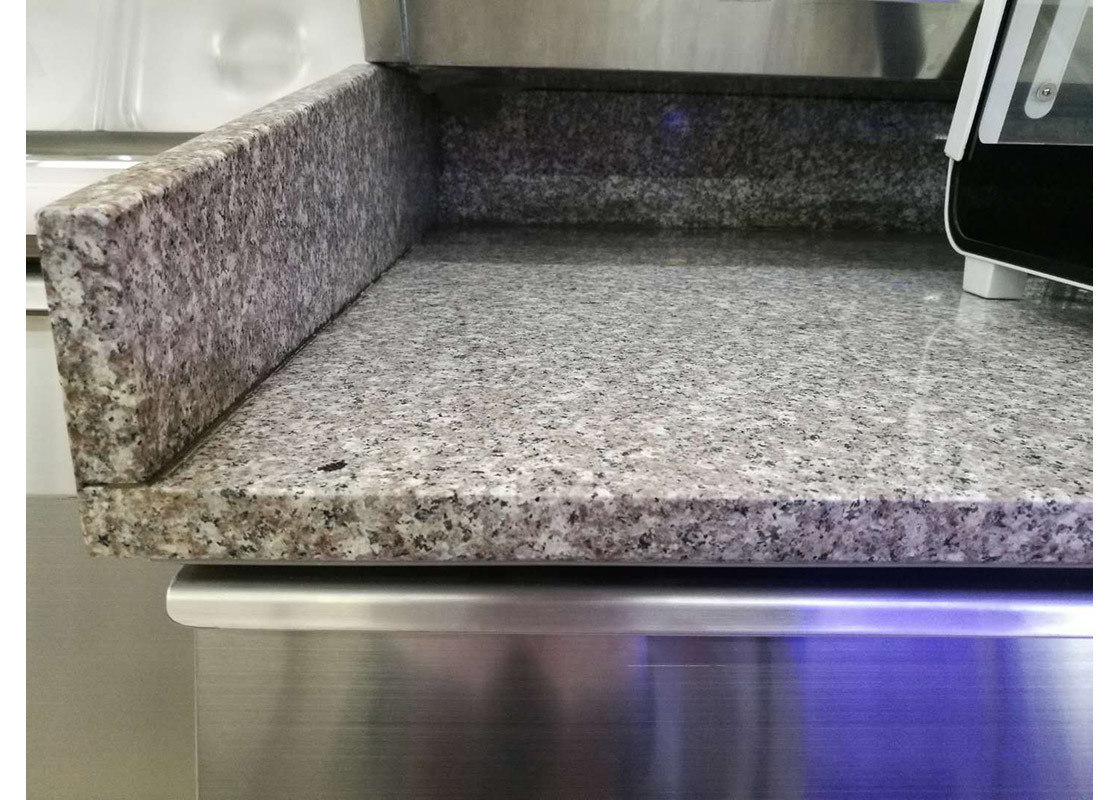 2 Door and 6 Drawer Commercial Refrigerated Pizza Prep Table With ...