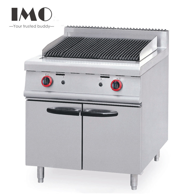 2025 Restaurant kitchen equipment for high-end dining Stainless Steel ...