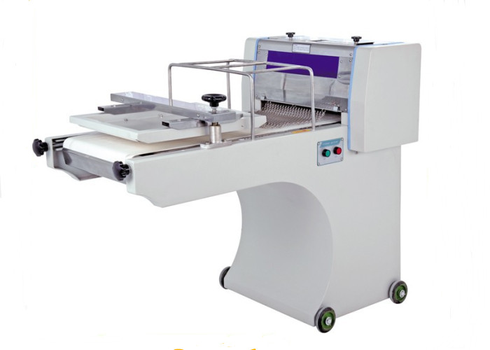 Bakery Equipments Electric Toast Bread Moulder Productivity 200pcs Per Hour