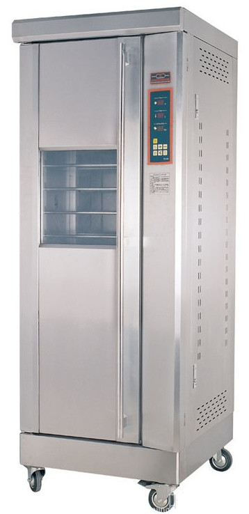 DPF13A Electric Spray Prover / Baking Proofer With Wheels Use For Bakery