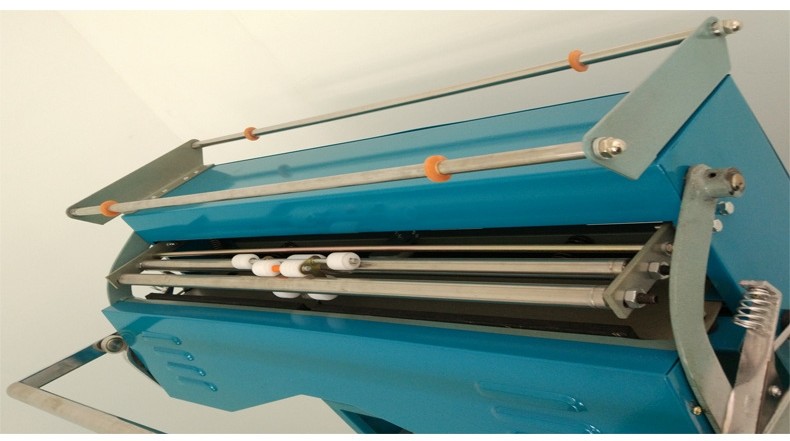 Garment Packing Machine Film Bags Sealing Machine Hotel Laundry Equipments