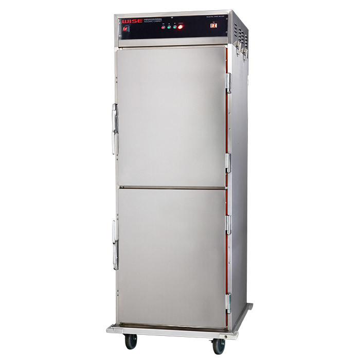 Commercial Electric Heated Holding Cabinet Upright Food Warming Cabinet ...
