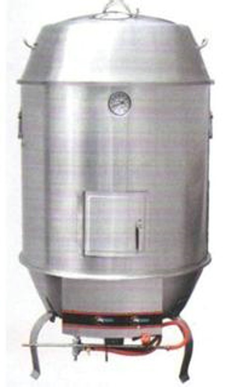 Stainless Steel 22kw Duck Stove Gas Goose Roaster Electric or Charcoal ...