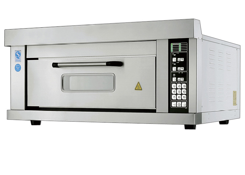 Deluxe Electric Oven Micro-computer Intelligent Control Smart Preset ... Deluxe Electric Oven Micro-computer Intelligent Control Smart Preset ...