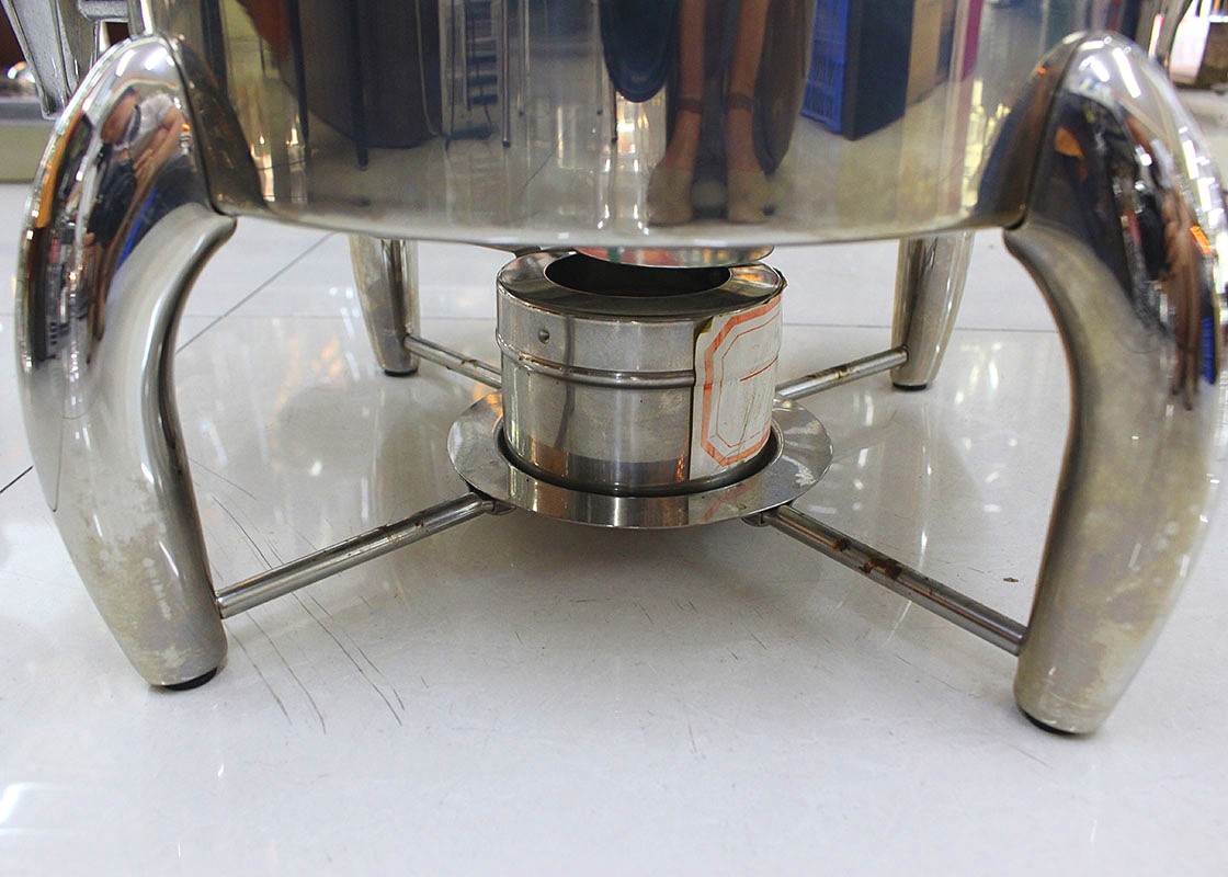 Restaurant Buffet Equipment , Catering Buffet Equipment 12 Liter Coffee ...