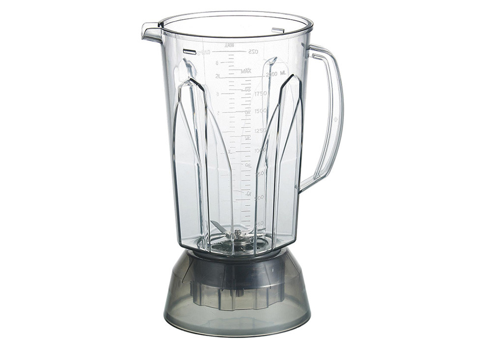 Madin High Performance Commercial Blenders, Snack Bar Equipment ...